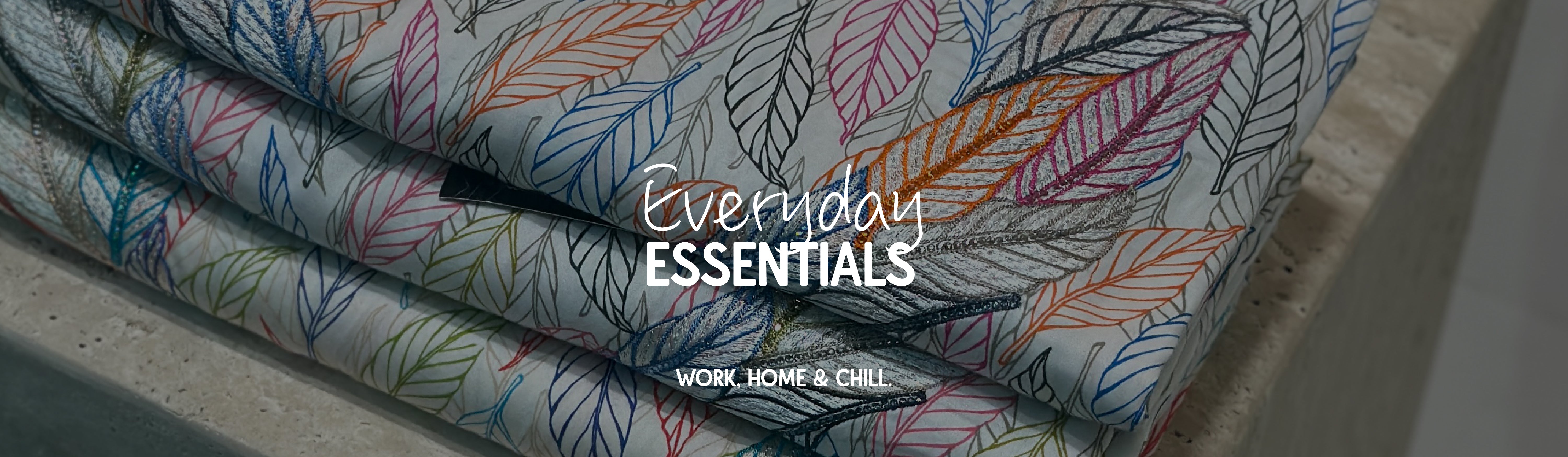Everyday Essentials – The Cotton Company