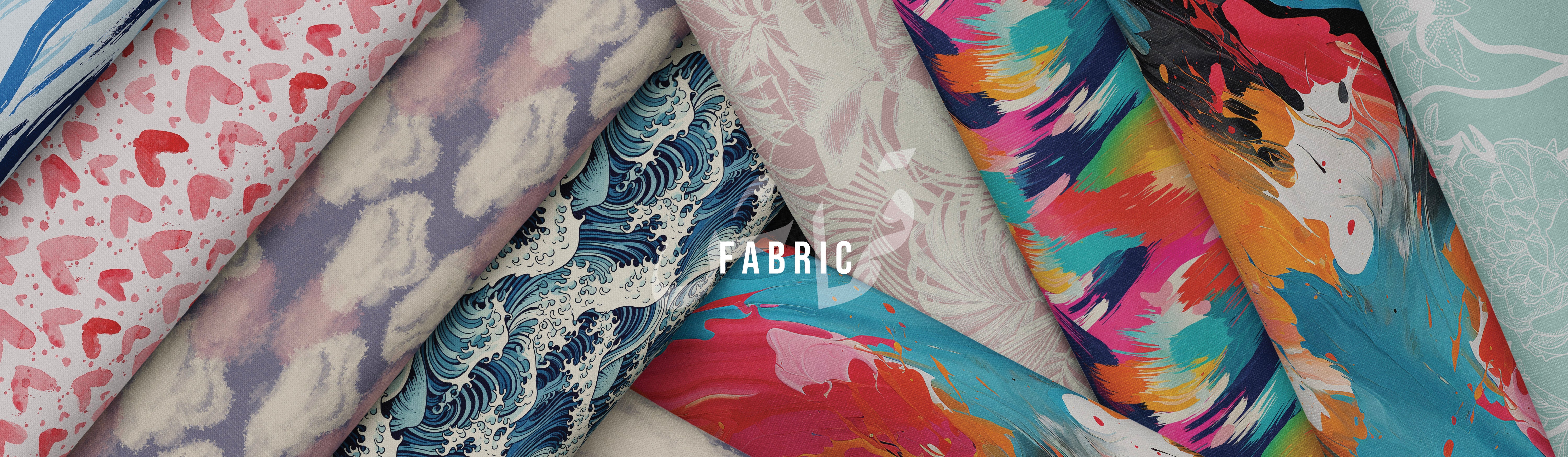 Fabric | By The Cotton Company