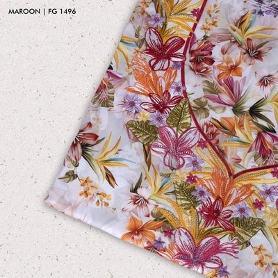 MUKHAWAR – The Cotton Company